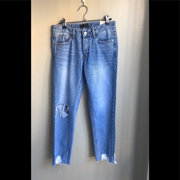 Chococat | Jeans | Nwt Chococat Jeans Size 26 | Poshmark